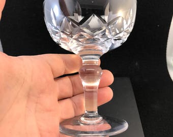Stuart crystal | Etsy