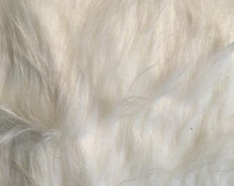 Fluffy fabric | Etsy