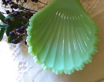 Jadeite bowl | Etsy