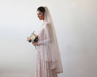 Handmade gowns party bridal and bridesmaids par BLUSHFASHION