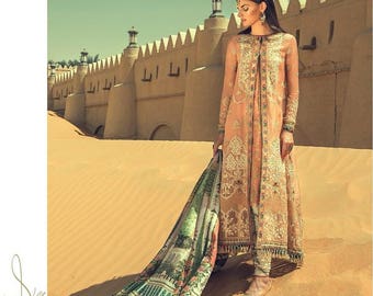 Pakistani clothes | Etsy