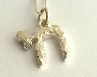 Jewish necklace | Etsy