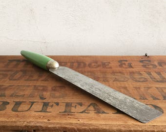 Vintage spatula | Etsy