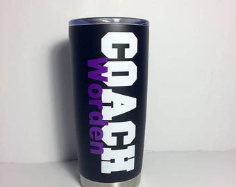 Assistant coach | Etsy