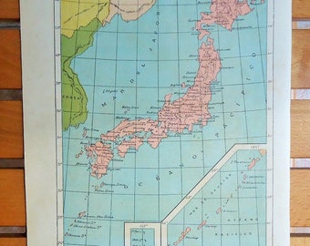 Ancient japanese art | Etsy