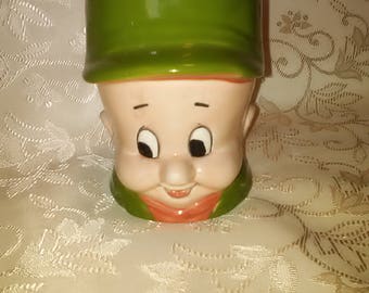 Adult Elmer Fudd Style Hat Crochet Pattern PDF INSTANT