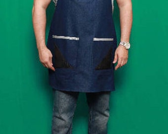 Barber smocks | Etsy