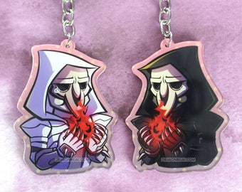 Anime Games and Fandom inspired wares by DragonBeak on Etsy