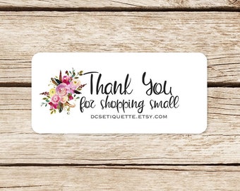 Shopping stickers | Etsy