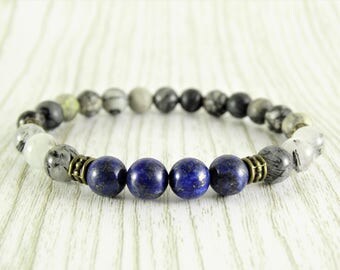 Healing bracelet | Etsy