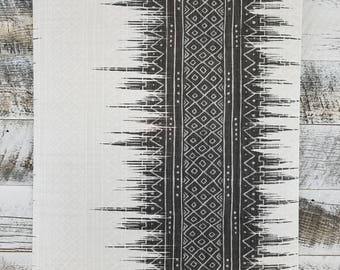 Aztec wallpaper | Etsy