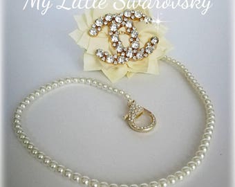 Chanel brooch | Etsy