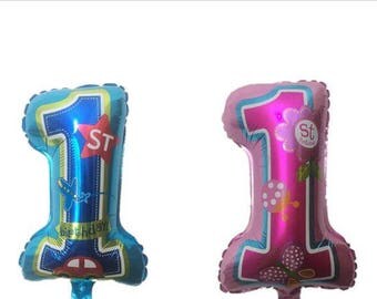 1 year old birthday | Etsy
