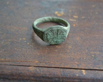Antique ring | Etsy