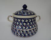 Polish pottery | Etsy