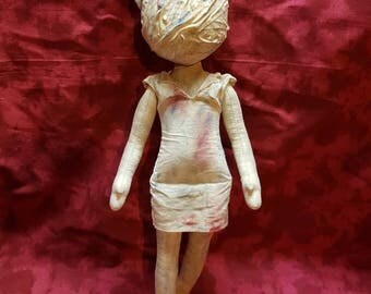 Silent hill nurse | Etsy