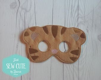 Daniel tiger costume | Etsy