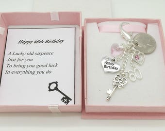 60th birthday gift | Etsy