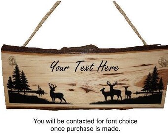 Deer decor | Etsy