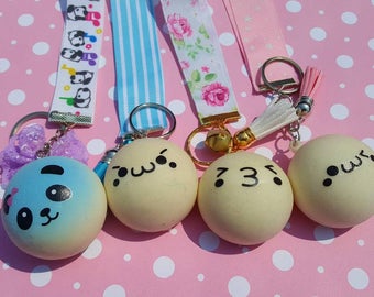 Cute keychains | Etsy