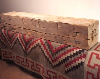 Slowly reclaiming wood from America's early by SpokenWoodDesign