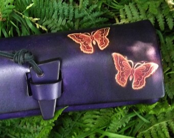 BREIZHLER fabrication d' articles en cuir par Breizhler sur Etsy