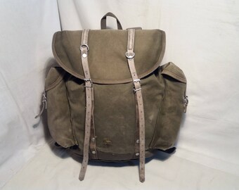 Swiss army backpack | Etsy