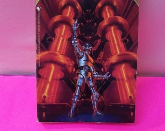 Robbie the robot | Etsy