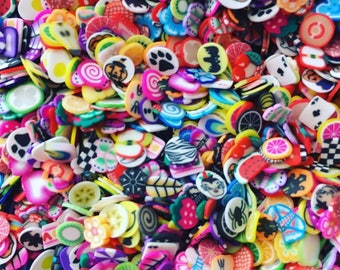 Slime add ins | Etsy