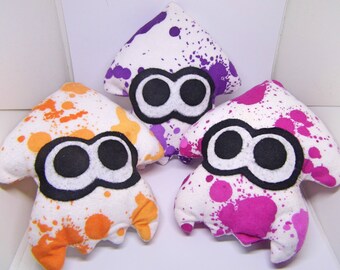 Splatoon | Etsy