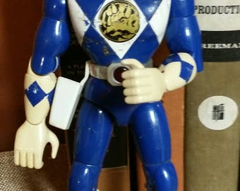 90s power rangers | Etsy