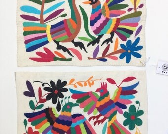 Mexican embroidery | Etsy