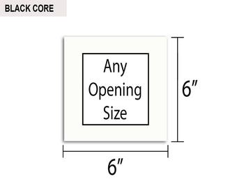 6x6 photo frame | Etsy