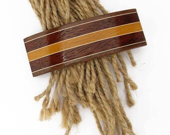 French barrette | Etsy