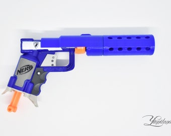 Nerf mod | Etsy