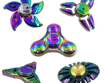 Fidget spinner body | Etsy