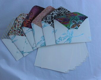 Letter writing set | Etsy