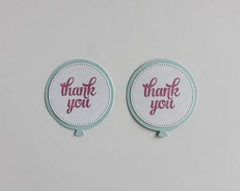 BALLOON Birthday Party CUSTOMIZED Printable Coordinating