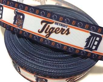 Detroit tigers | Etsy