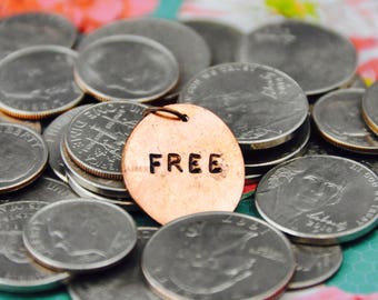 Smashed penny | Etsy