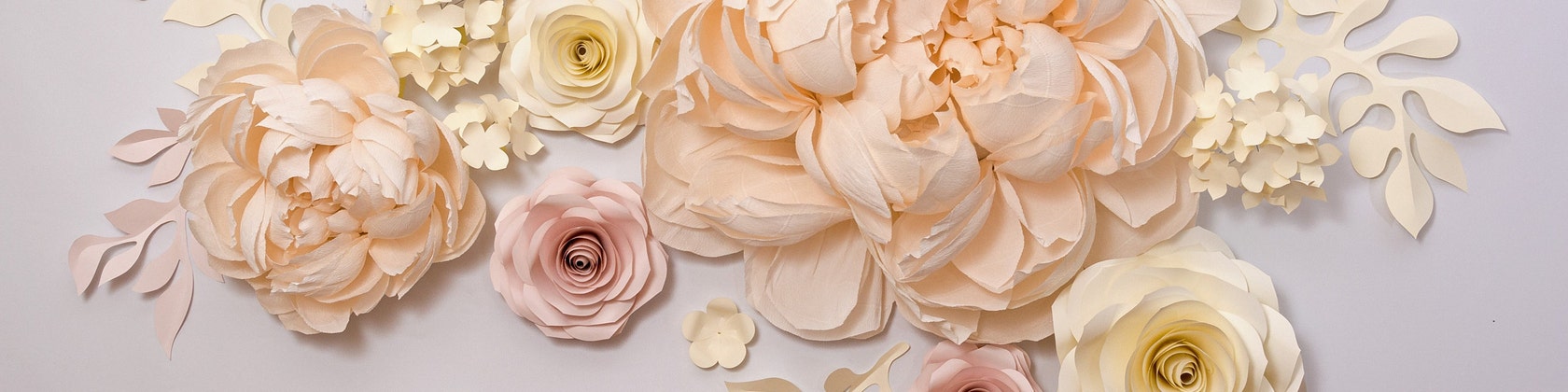 Exclusive Handmade Paper Decorations by PapierDeco on Etsy