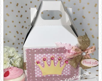 Crown favors | Etsy