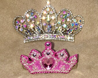 Dog tiara | Etsy