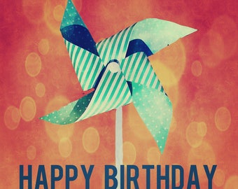 Outdoor windmill | Etsy