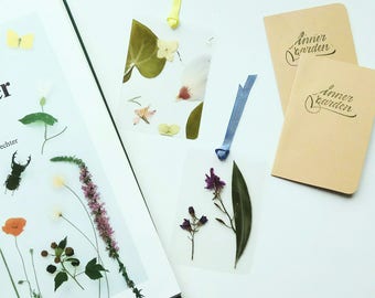 Unique bookmarks | Etsy
