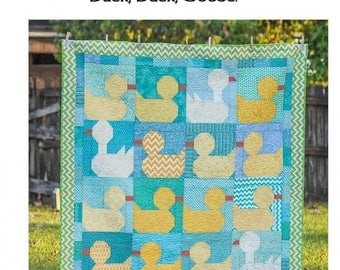 Duck duck goose | Etsy