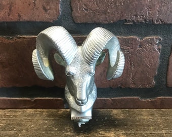 Hood ornament | Etsy