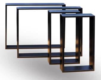 U shaped legs | Etsy