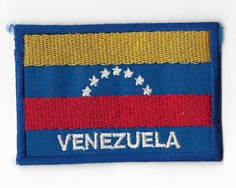 Venezuela souvenir | Etsy