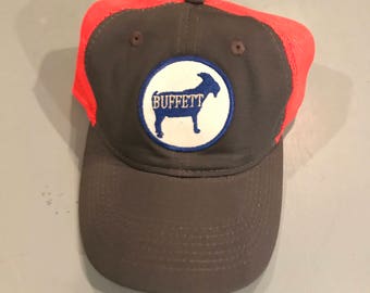 Jimmy buffett hat | Etsy